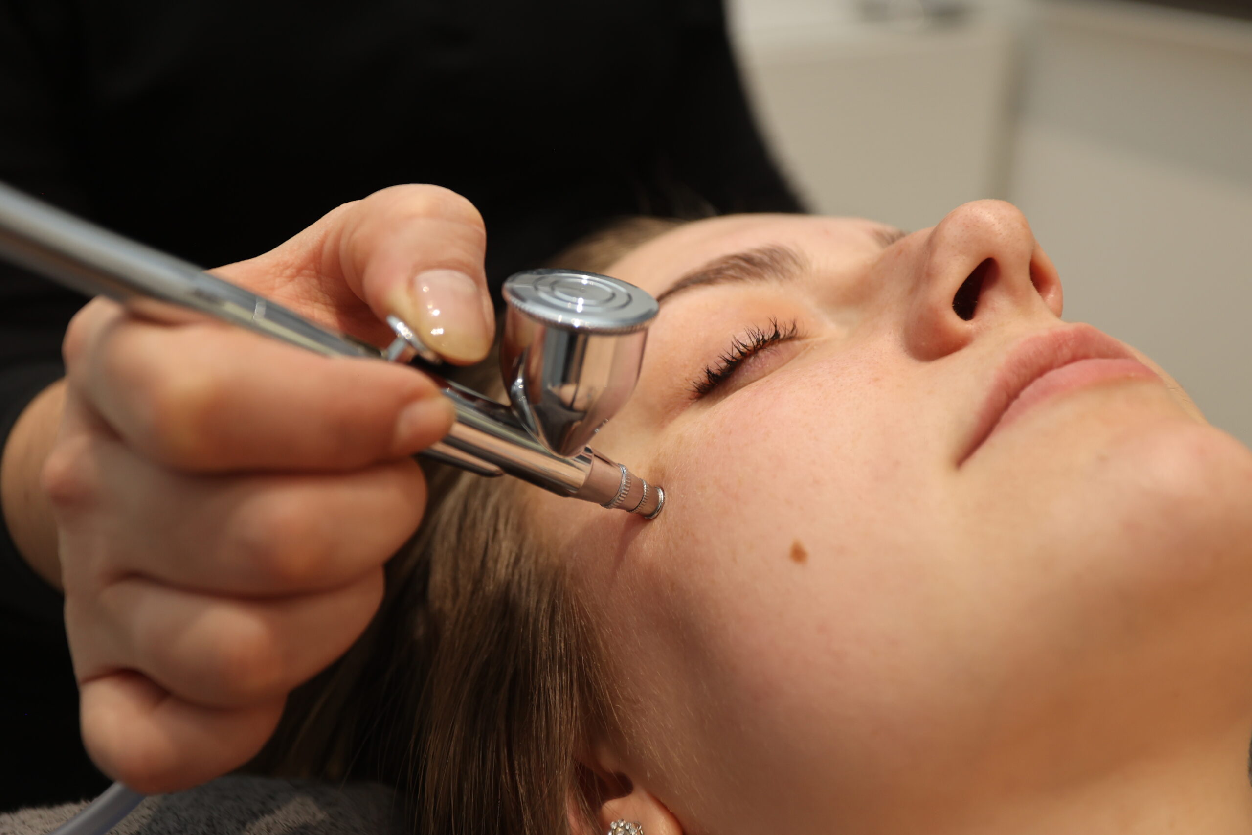 Soin anti-âge Intraceuticals - Endermospa LPG