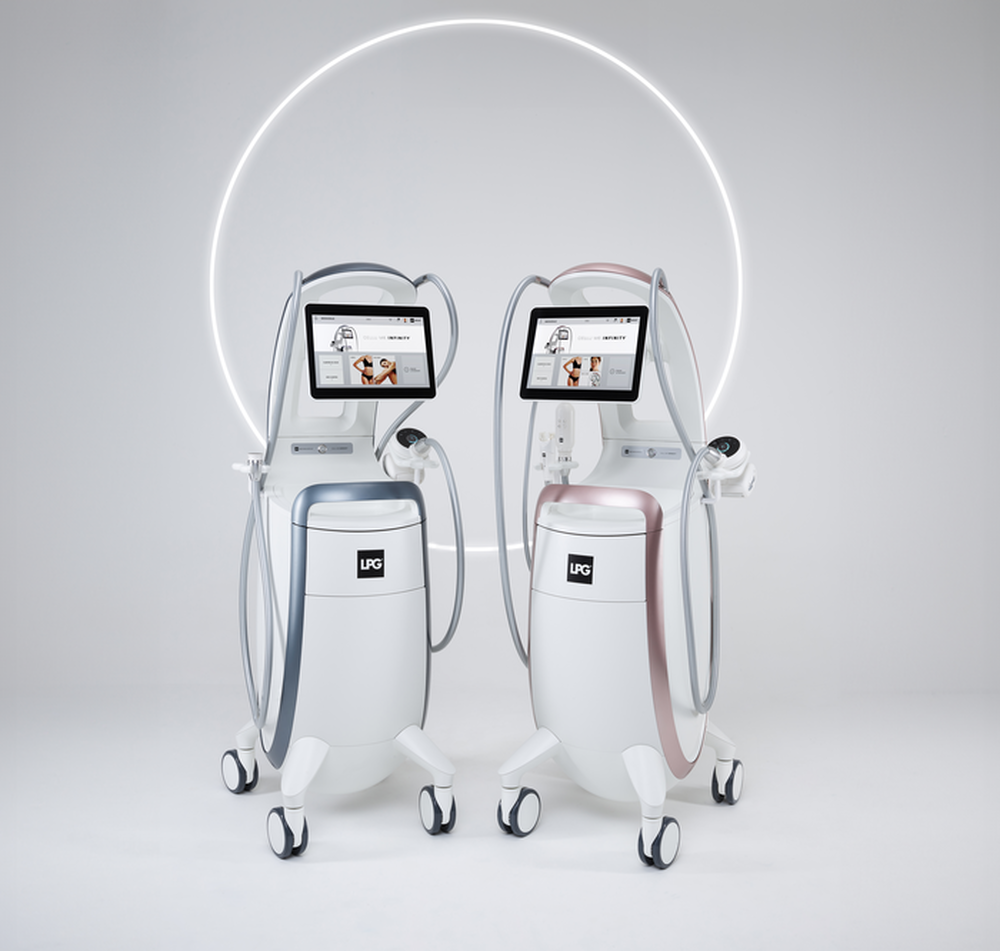 Cellu M6® INFINITY - Endermospa LPG